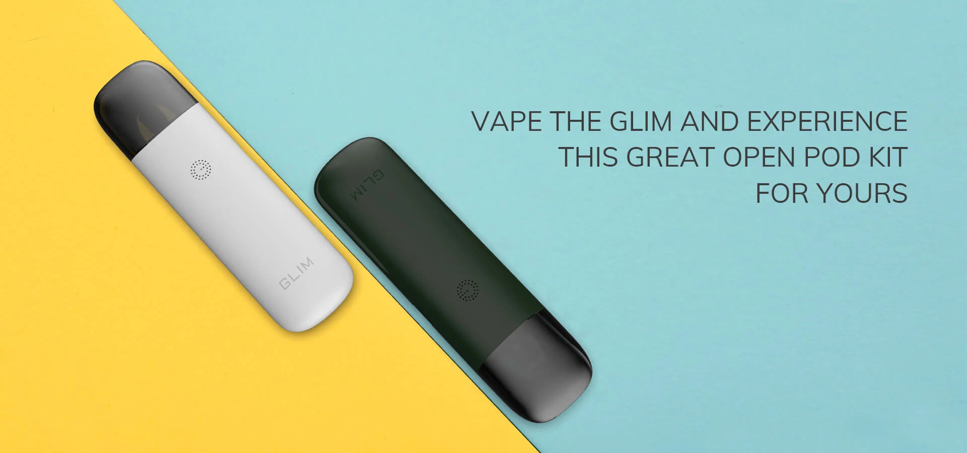 Glim - Product | INNOKIN®